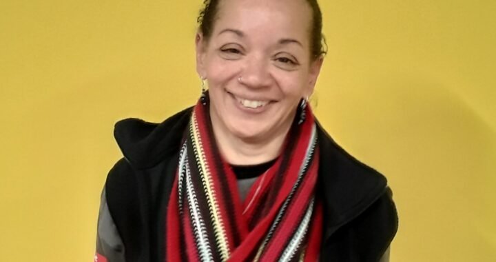 Meet Deborah Watkins - 2020 Worship Apprentice • Worship Arts Conservatory